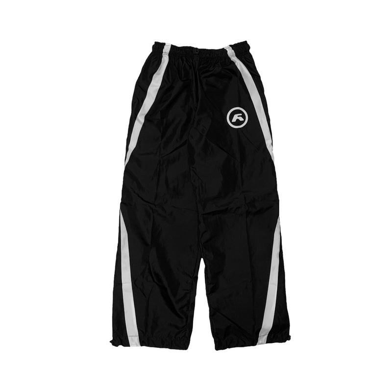 Holephoria - Baggy Parachute Pants - P3 - Shop | Tokopedia