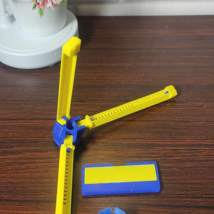 Jual Fletching Jig Tower SK_v3 Spinwing - Kota Madiun - toko ...