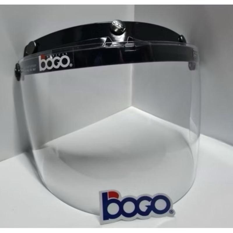 BOGO VISOR HELMET MHR MS88 SGV - TikTok Shop Malaysia