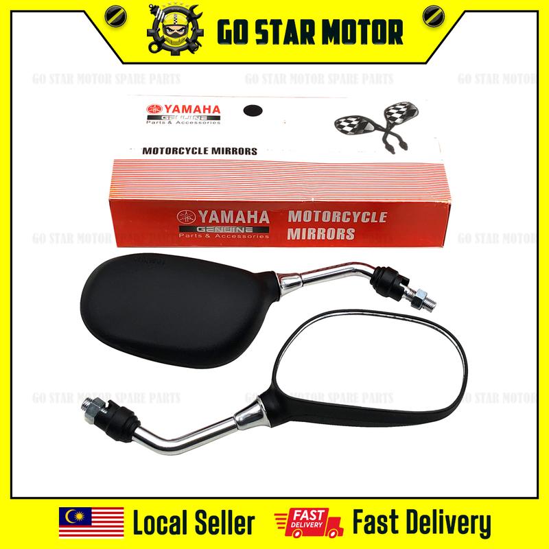 YAMAHA Y15 LC135 LC JUPITER EXCITER NVX155 SRL115 SRL110 Y12 - TikTok ...