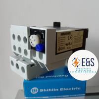 Jual Thermal Overload Relay Shihlin TH-P20ETA 28A 33A 40A / THP20ETA ...