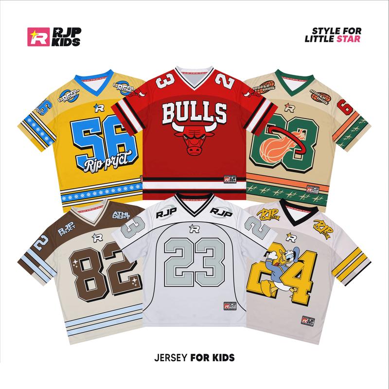 RJP KIDS | Jersey Anak Best Seller // Jersey Streetwear// Jersey - Shop ...