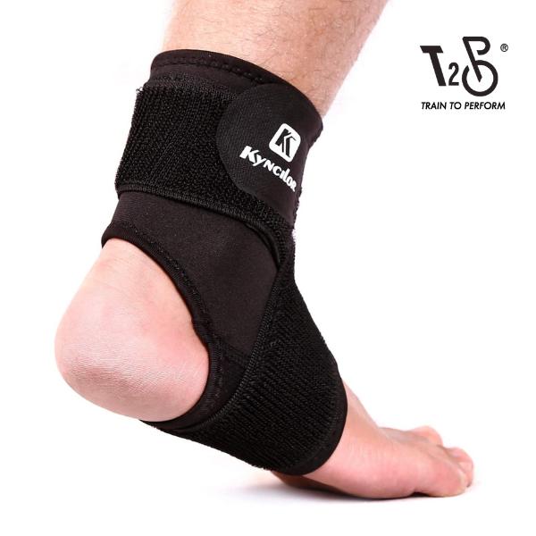 T2P KYNCILOR Ankle Guard Adjustable Elastic Compression Ankl - TikTok ...