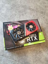 Jual Promo COLORFUL GEFORCE RTX 3060 Ti NB DUO 8GB DDR6 256BIT NVIDIA ...