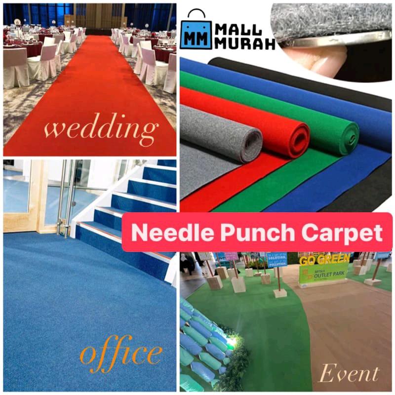 Carpet Meter # NEEDLE PUNCH # Carpet Office # CARPET MASJID - TikTok ...