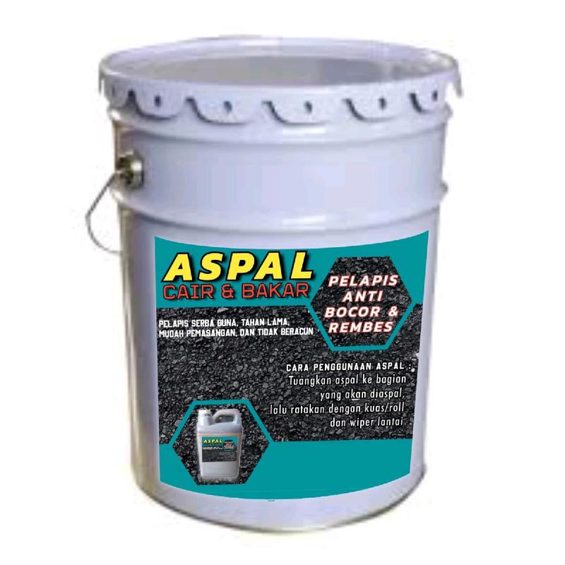 ASPAL 20KG BAKAR JOINT SEALANT & SAMBUNGAN BETON - Shop | Tokopedia