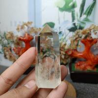 Jual Batu Natural Tower Citrine (1) Asli Batu Natural - Jakarta Barat ...