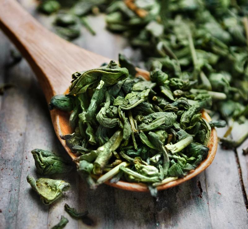 Mint Refresh Blend Mint Tea Leaf Pure Material Natural Dry Mint ...