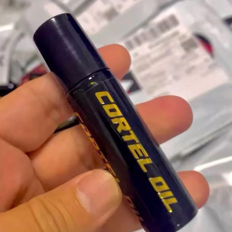 Minyak Sapu Cortel Oil Organik 100% Original - TikTok Shop Malaysia