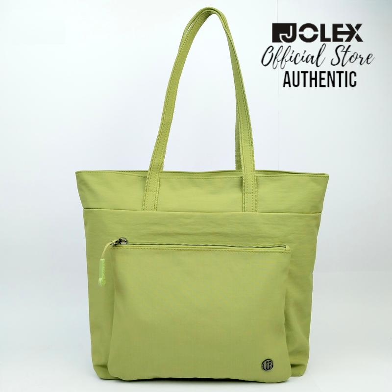 Jolex High-end Quality New Armpit Bag Hand Bag Casual Versatile ...