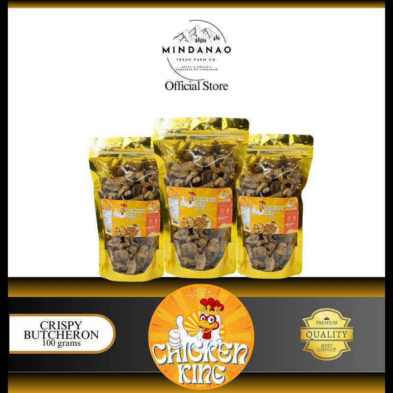 Chicken Butcheron - Mindanao Products - TikTok Shop Philippines