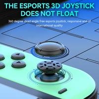 Jual Stik Controller Wireless For Nintendo Switch OLED / V1 V2 LITE ...