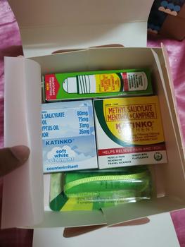 KATINKO MINI GIFT SET ( MINI KIT V2 ) - TikTok Shop Philippines