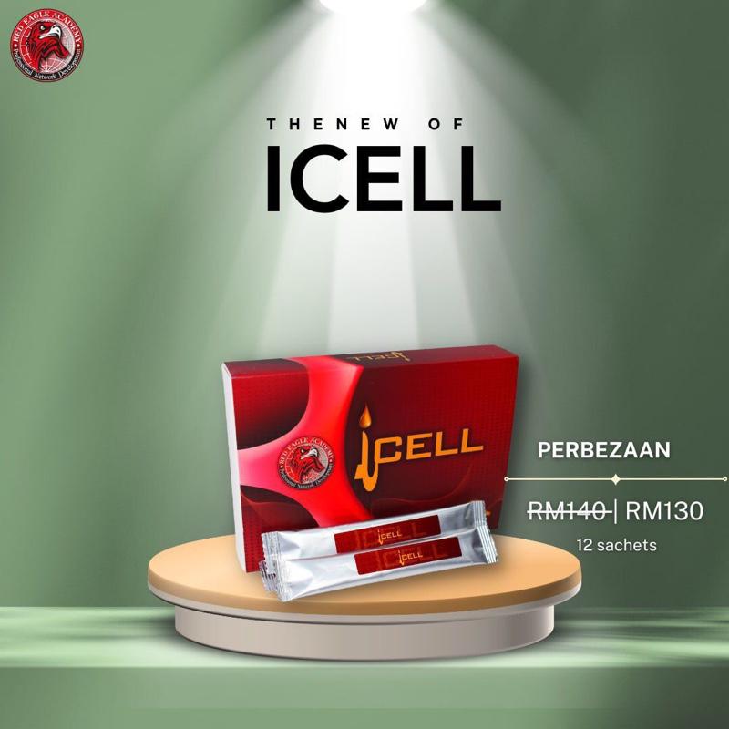 Minuman Jus Epal Stem Cell REA INTERNATIONAL Organik - TikTok Shop Malaysia