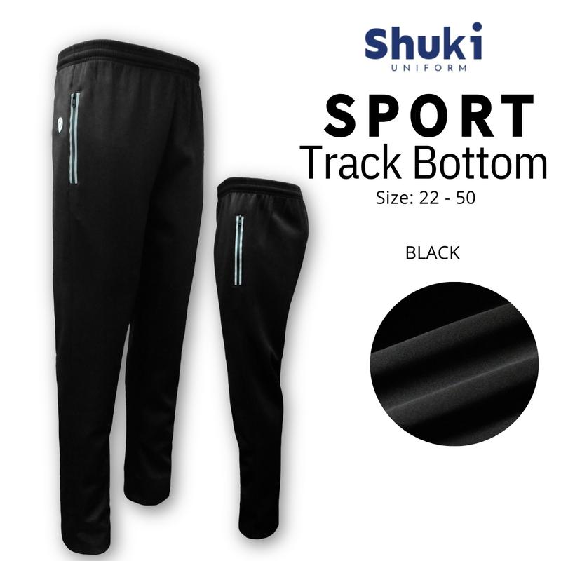 SELUAR TRACKSUIT POKET REFLEKTIF/ SELUAR TRACKSUIT KAIN KORE - TikTok ...