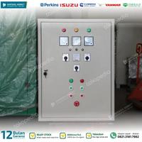 Promo Perkins Genset Generator 300 Kva - 240.000 Watt Ultra Silent Bisa ...