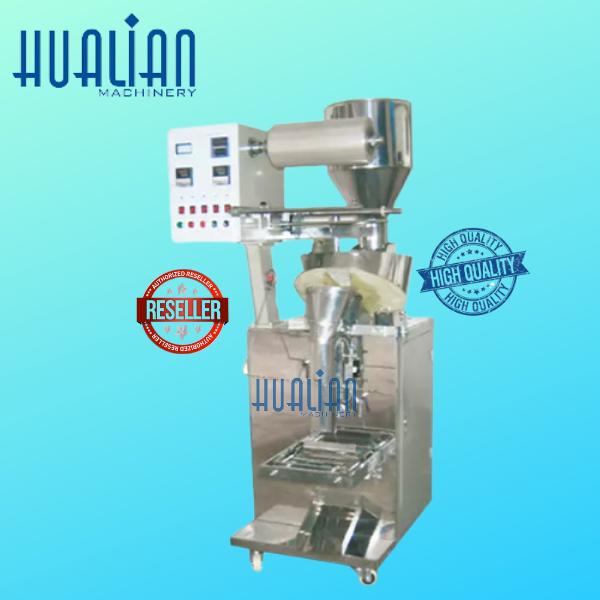 Jual Automatic Tablet Packaging Machine DXDP-500II - Kota Tangerang ...