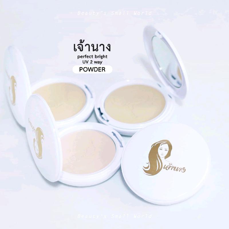 Srichand Compact Powder Code 01 - TikTok Shop Malaysia