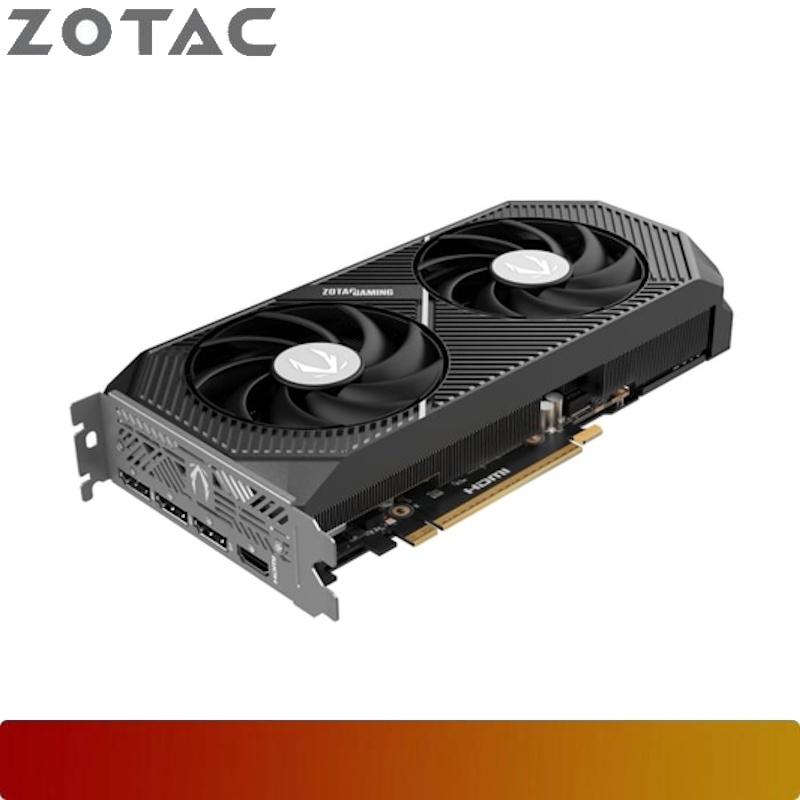 ZOTAC GAMING GeForce RTX 5070 Twin Edge OC 12GB GDDR7 - Shop | Tokopedia