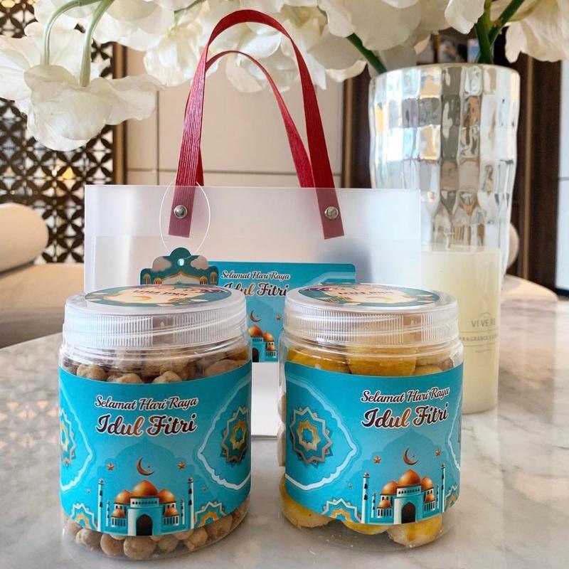 Vinch package premium hari raya 2024 - Shop | Tokopedia