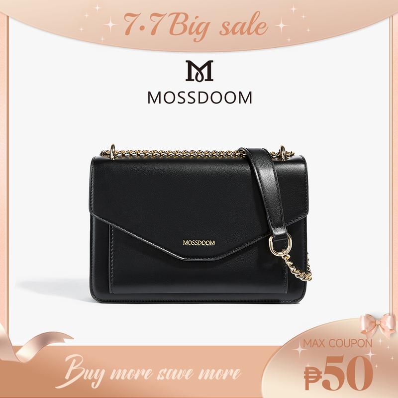 MOSSDOOM Women's Bag Yourice Bag Korean Style Trendy Shoulde - TikTok ...