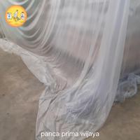 Jual plastik sungkup fumigasi tebal 150 mikron ukuran 16x16 meter - Kab ...