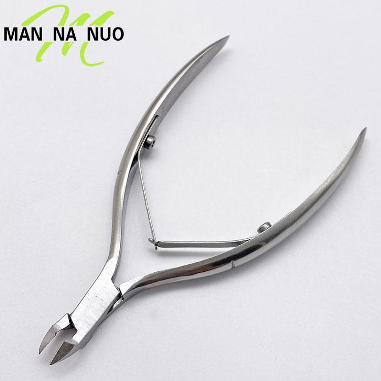 Dead skin clippers, nail salons, specialized for repairing fingernails ...