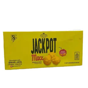 Ciki Panser Jumbo snack berhadiah uang (isi 40pcs) - Shop | Tokopedia