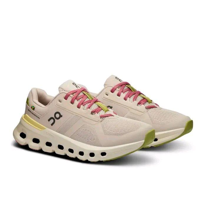 SEPATU RAUNNING ON CLOUD RUNNER 2 WATERPROOF WALKGOOD SAND - Shop ...