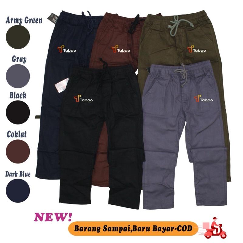 [READY STOCK] SUPER PLUS SIZE Unisex Elasticated Waist Big Saiz ...