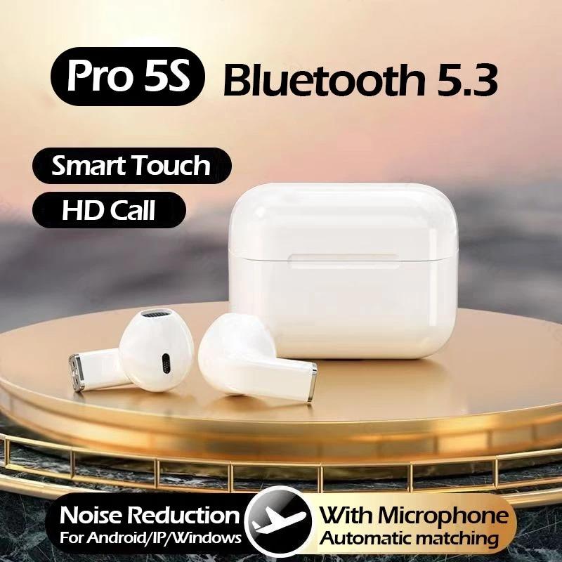 [Lowest Price] (Fast delivery) Original Air Pro 5s Bluetooth - TikTok ...