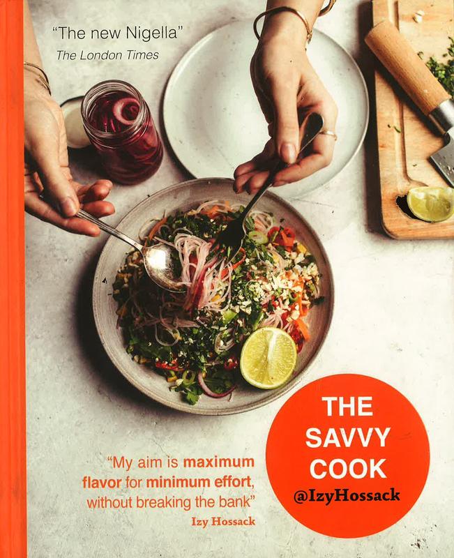 BookXcess - THE SAVVY COOK (ISBN: 9781784722708) - TikTok Shop Malaysia