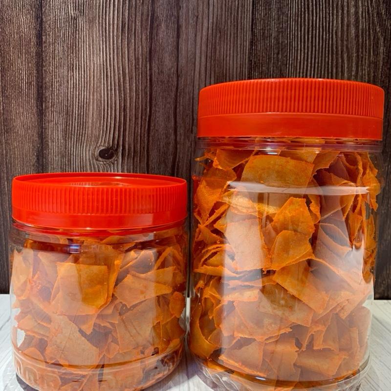 Crispy Cheese Popiah Skin - Kuih Layang Gula - Singapore Snacks ...