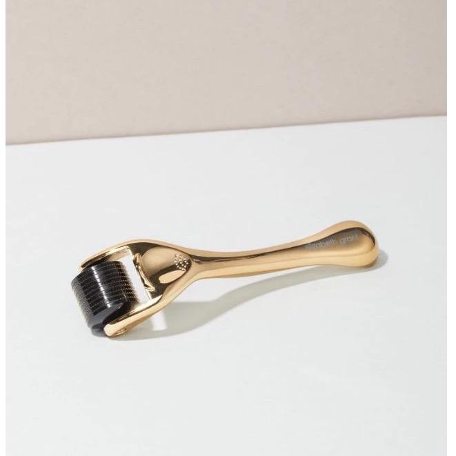 Derma Roller Alat Penumbuh Rambut | Perawatan Rambut Tipis / Botak ...