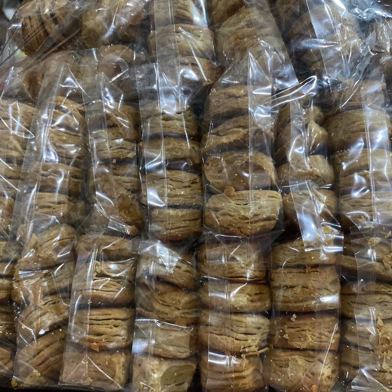 PABORITANG GATO BREAD 25 PACKS - TikTok Shop Philippines
