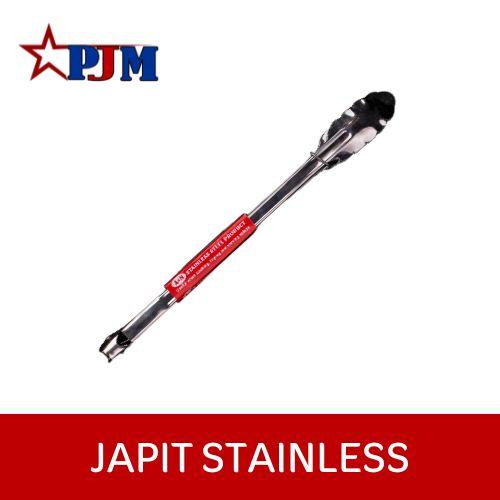 Japit Pir Stainless Uk 9 / capit/ capitan/ pencapit/ penjepit/ - Shop ...