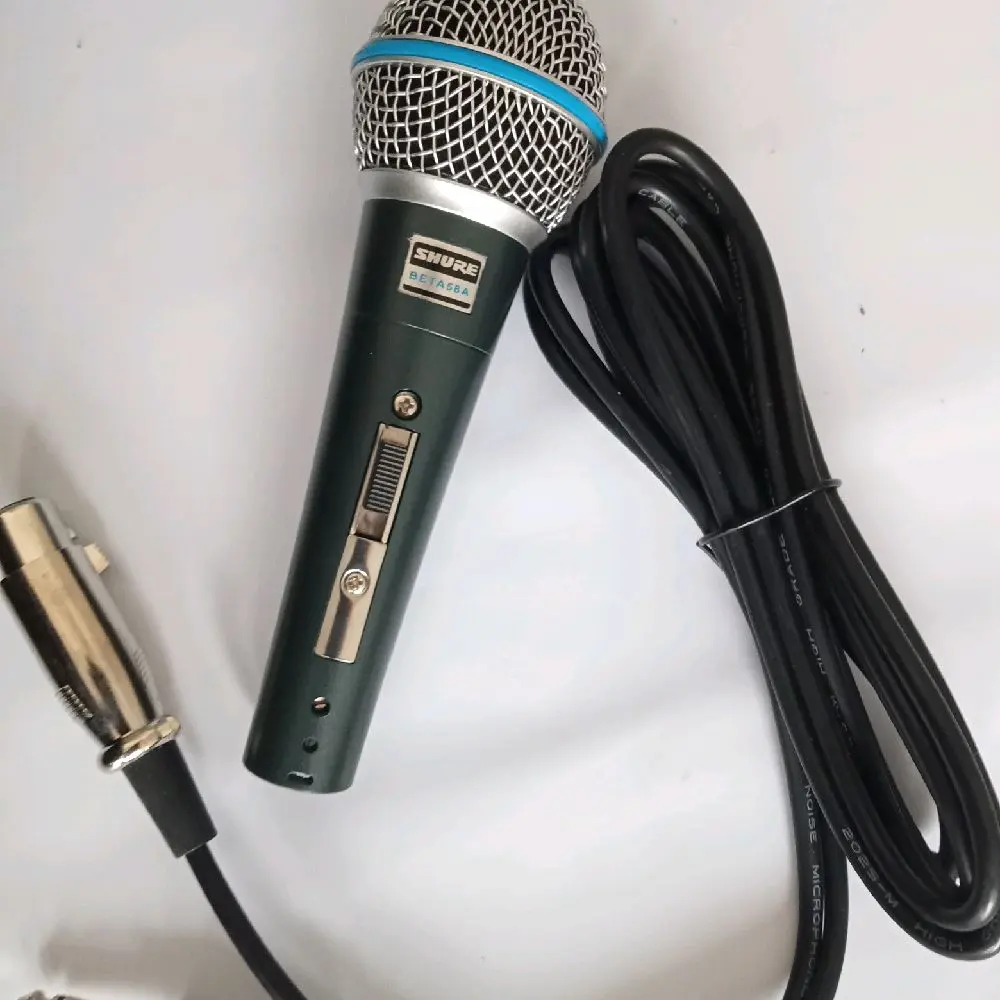 Mikrofon JGK Karaoke Kualitas Istimewa Harga Termurah Pilihan Terbaik ...