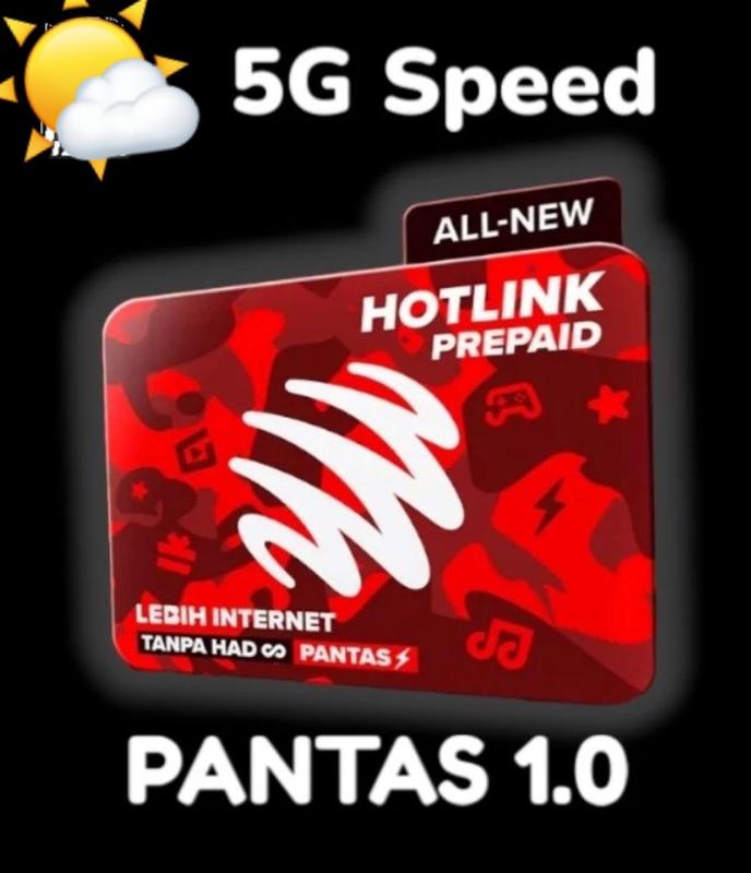 Simkad Maxis Prepaid Unlimited 5G ( Fast Shiping ) - TikTok Shop Malaysia