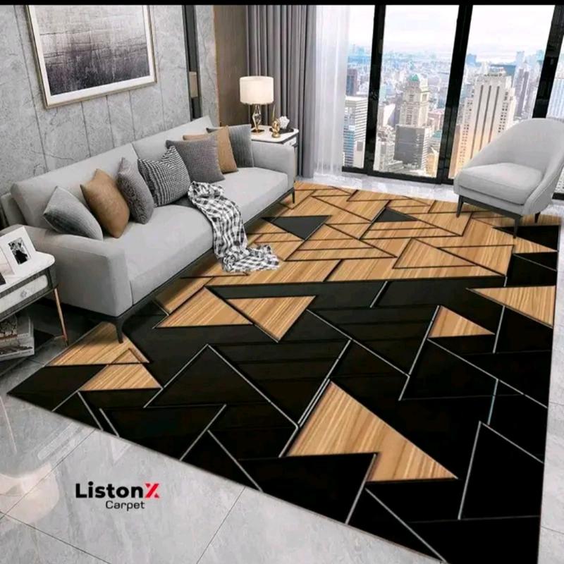 Size XL (160x210cm) Carpet 5D Hot Selling Designs Ready Stoc - TikTok ...