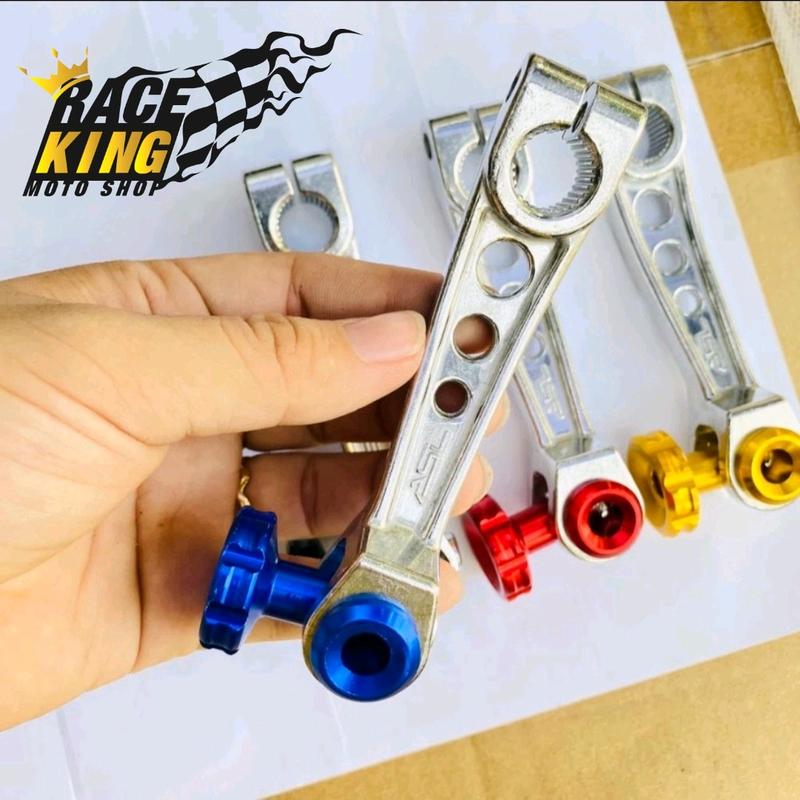 Paha Rem ASL Model Takegawa Lurus CNC Variasi Warna (Universal - Shop ...