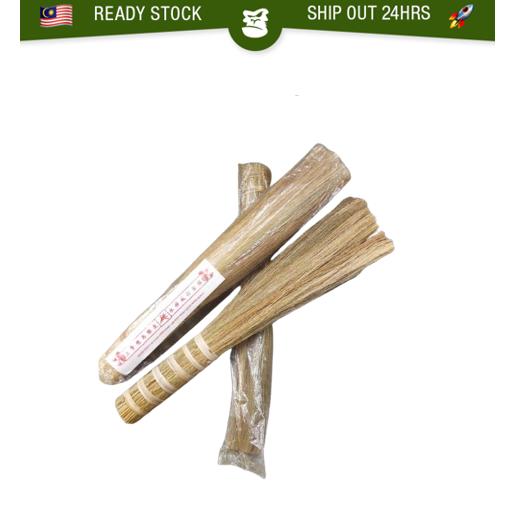 READY STOCK Berus Padi Paddy Straw Paint Brush Painting Broo - TikTok ...