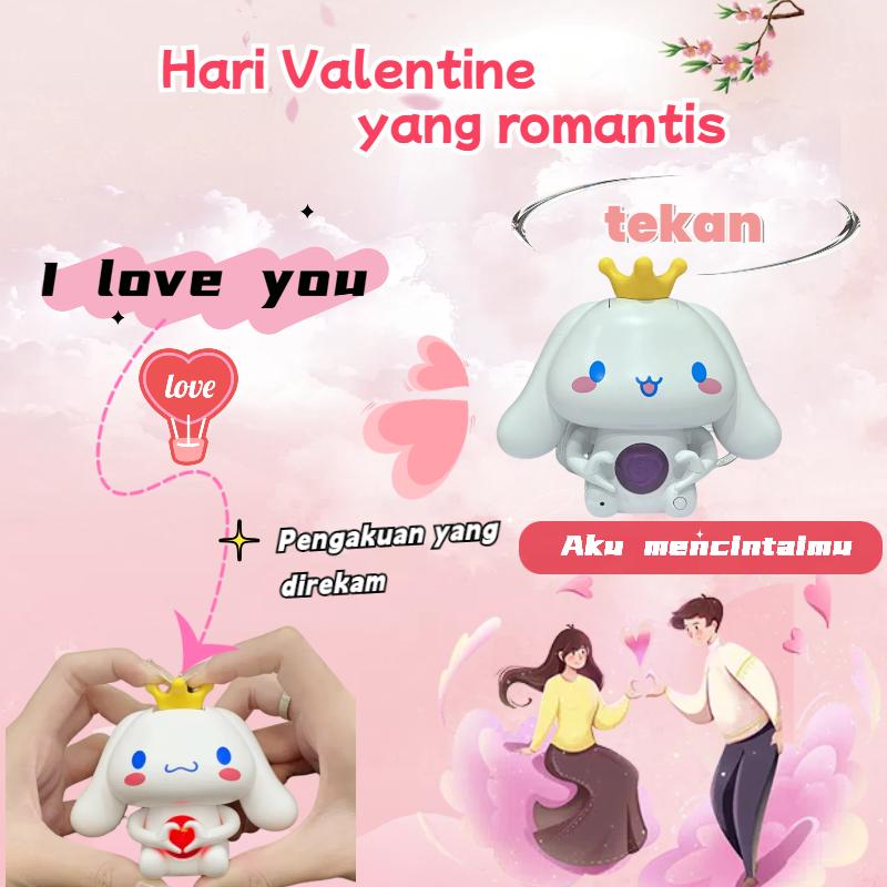 【Versi audio】 mainan rekaman /Alat ajaib pengungkapan cinta/ - Shop ...