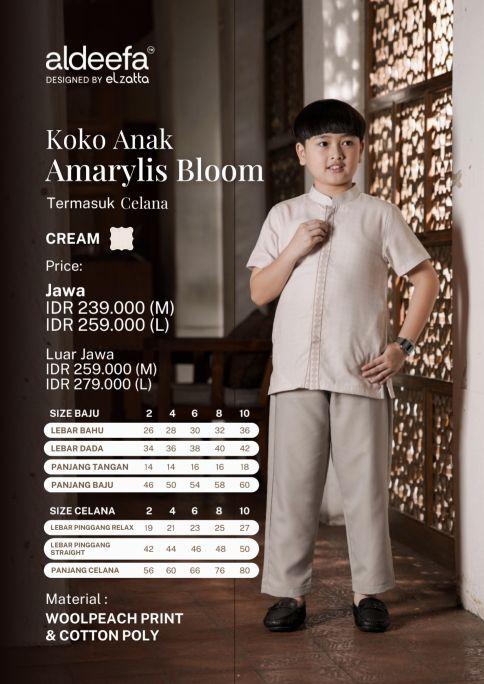 ALDEEFA Design By ELZATTA Set Kerudung Warna Ash Rose SARIMBIT 2026 ...