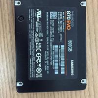 Jual Samsung SSD Solid State Drive - Penyimpanan Cepat dan Handal untuk ...