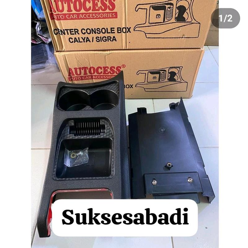 Console box mobil calya sigra autocess - Shop | Tokopedia