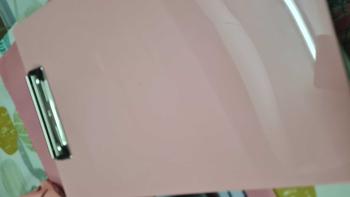 Folder Fail A4, Warna Pastel, Pelbagai fungsi, Pembukaan Sisi, - TikTok ...