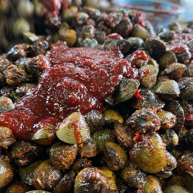Etok Salai Viral Sri Melor 200G - TikTok Shop Malaysia