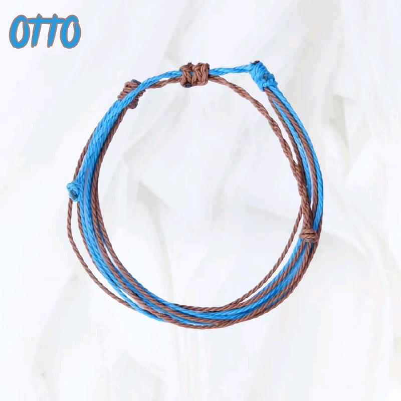 Bracelet Water-repellent Sea stone - Shop | Tokopedia