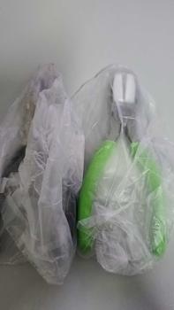 Playar Hidung Rata, Hijau, Hitam, 6 Dalam 1 Playar Hidung Bulat ...