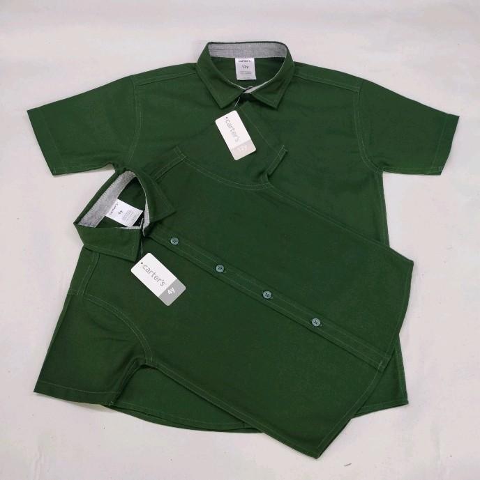 Budak Kosng Kamija Colar Short Slivee 2y-12y Kayin Bagus - New - TikTok ...